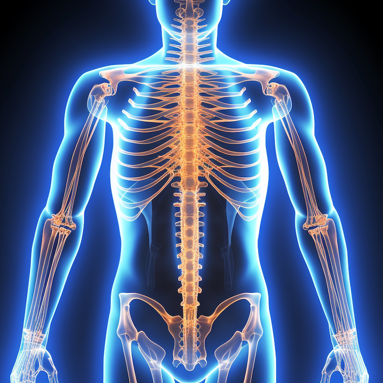 Germanium - Noble BC